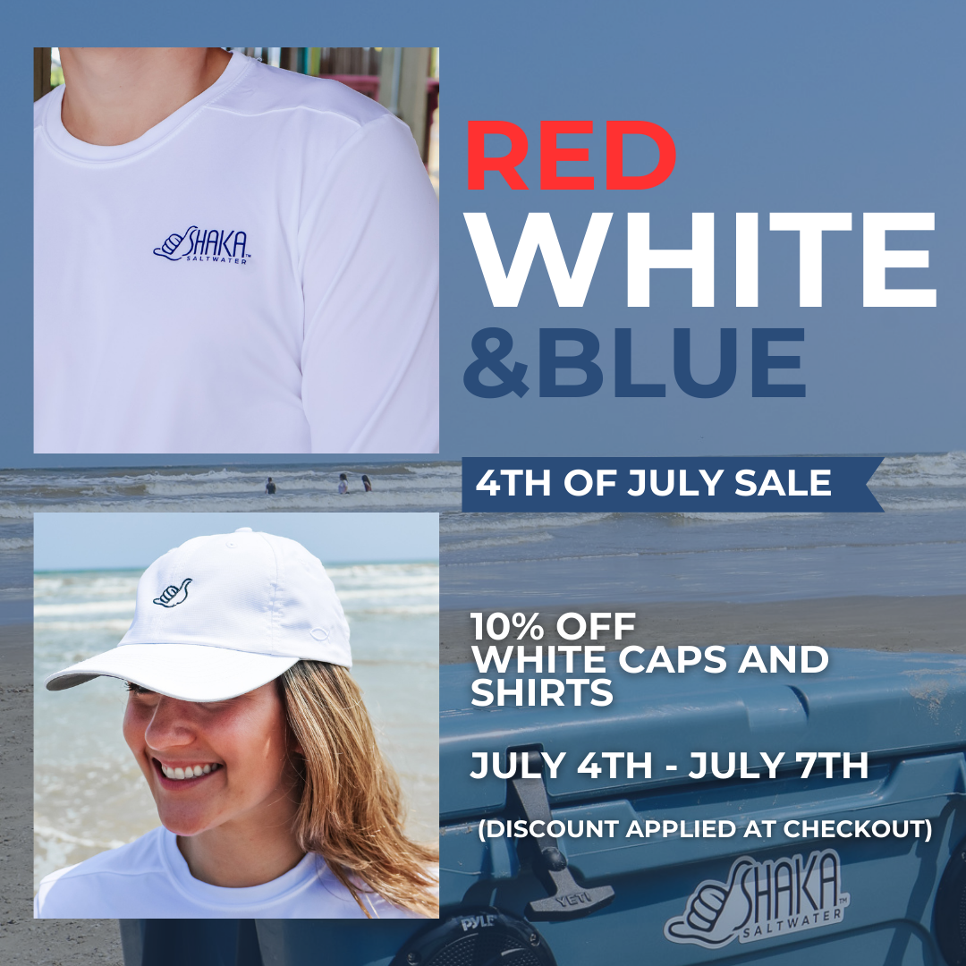 Home - Shaka Saltwater